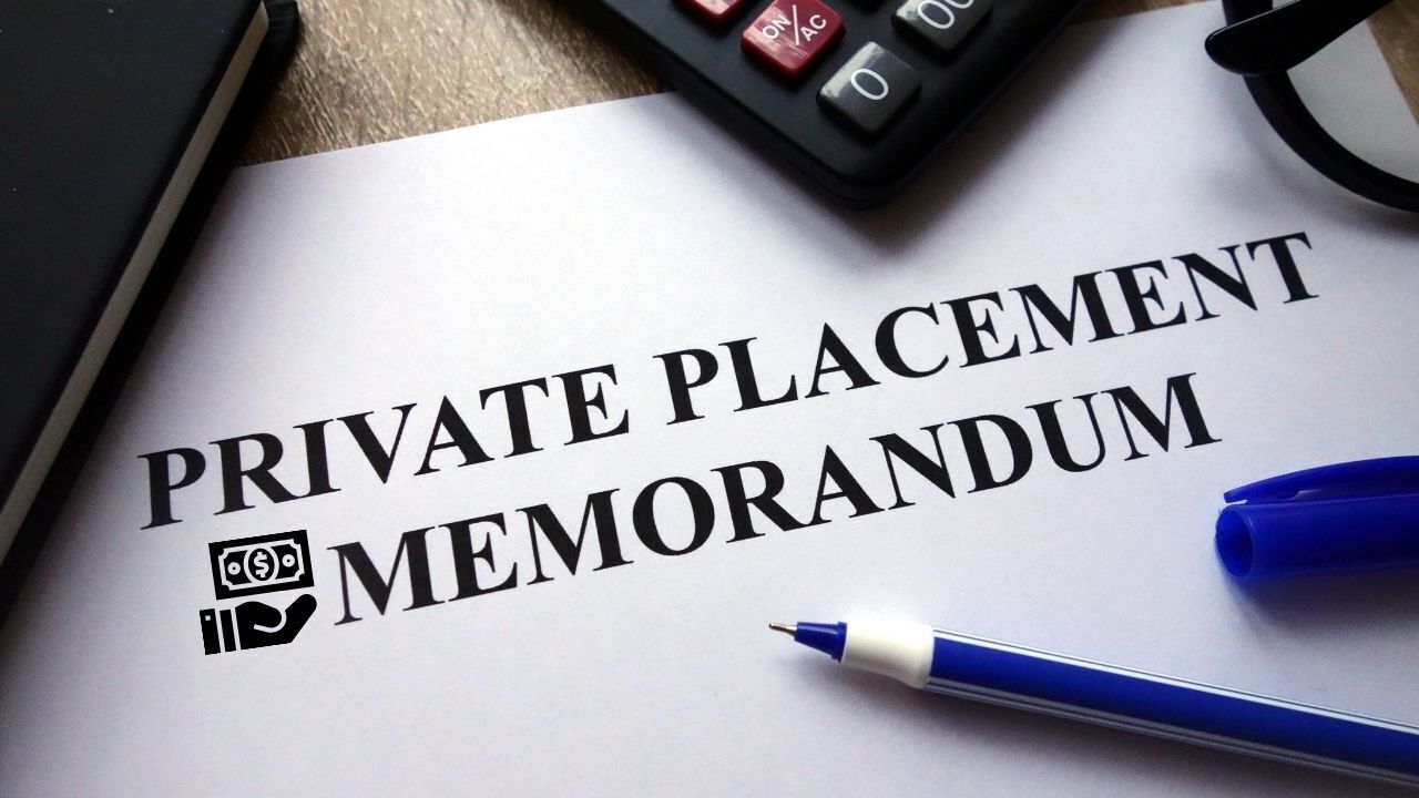 Private Placement Memorandum vs Prospectus Key Differences Explained ...
