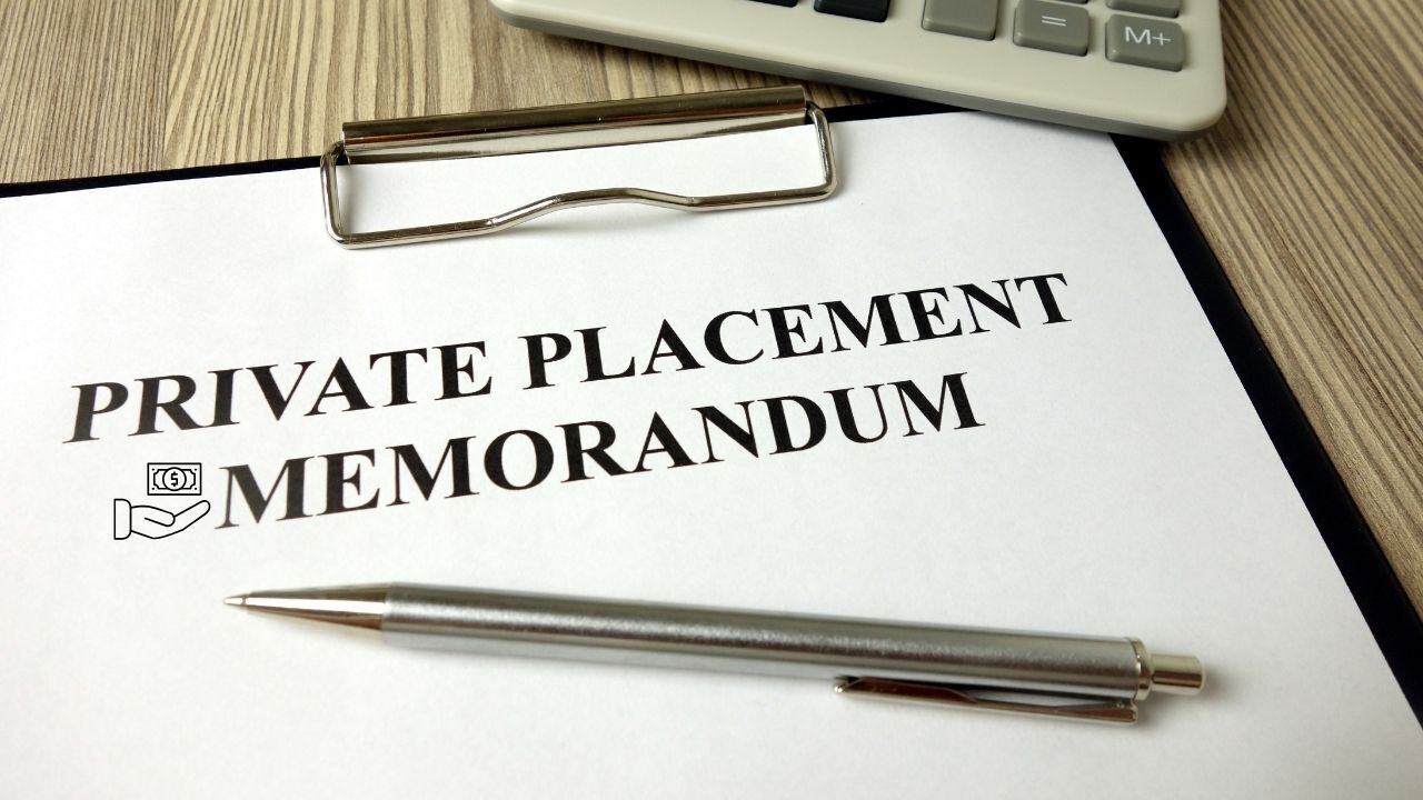 Private Placement Memorandum vs Prospectus Key Differences Explained ...